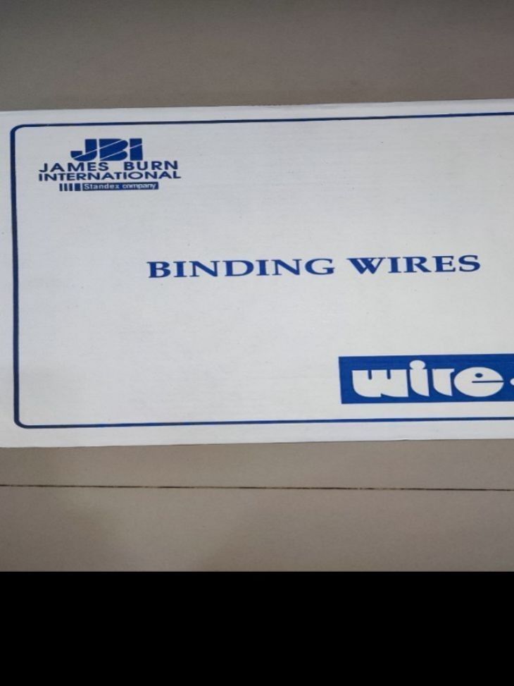 Binding wires A4 size 8 (1/2 inch). A4, Buku & Alat Tulis, Alat Tulis di Carousell