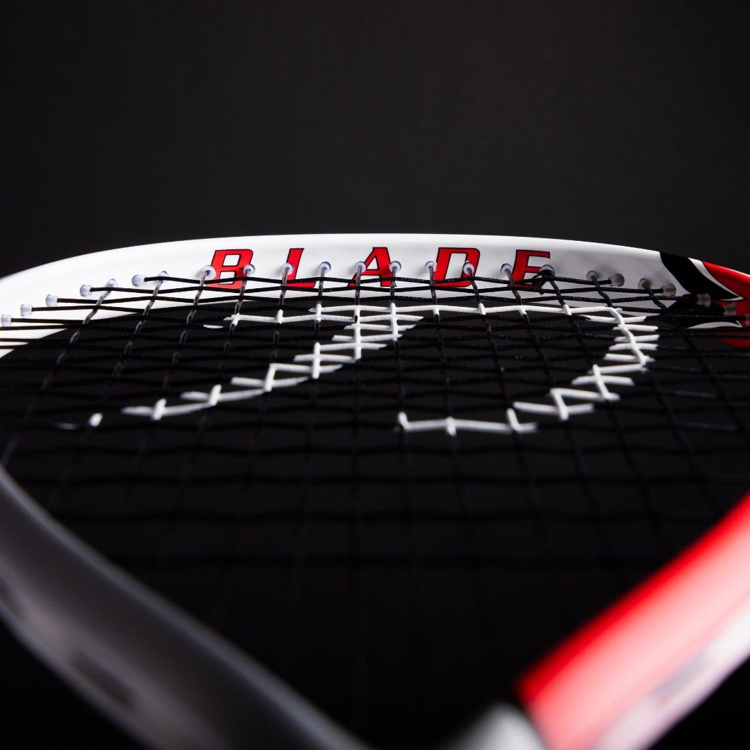 Blade Katana Squash Racket, Sports Equipment, Sports & Games, Racket ...