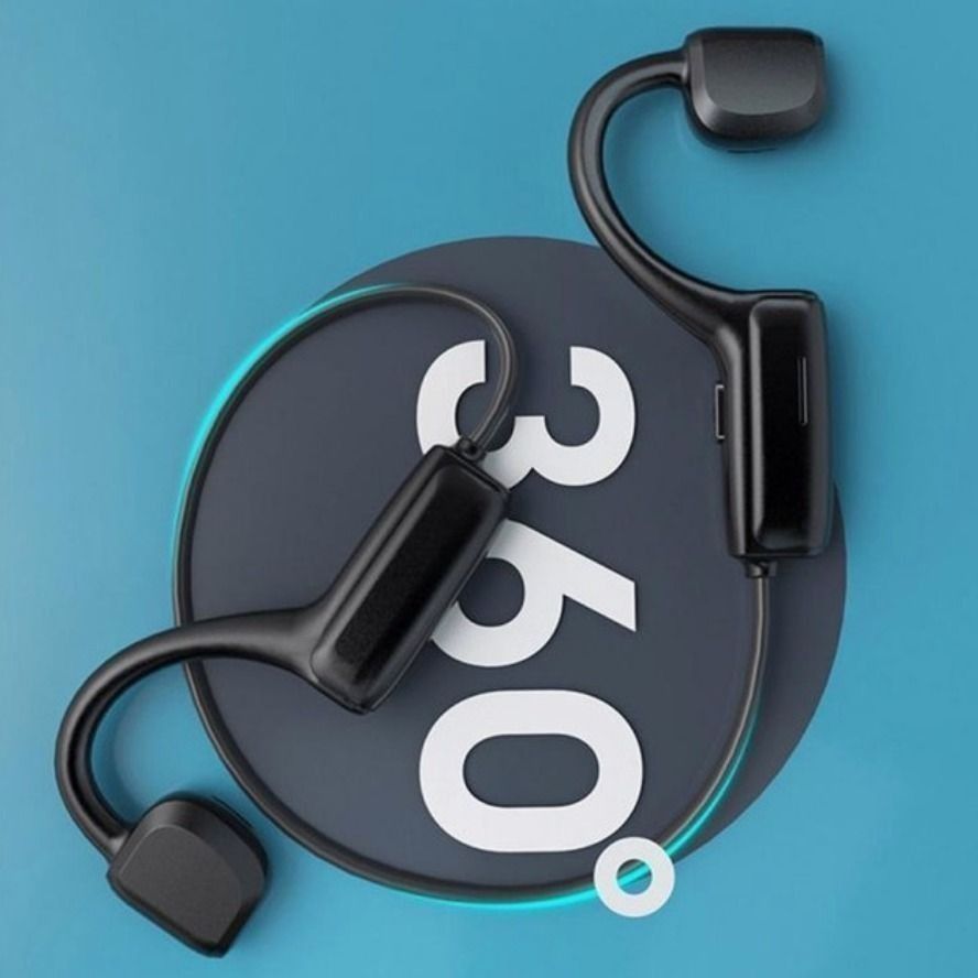 Bone Conduction Playtime , Audiopro 10 Hours Proffesional bone ...