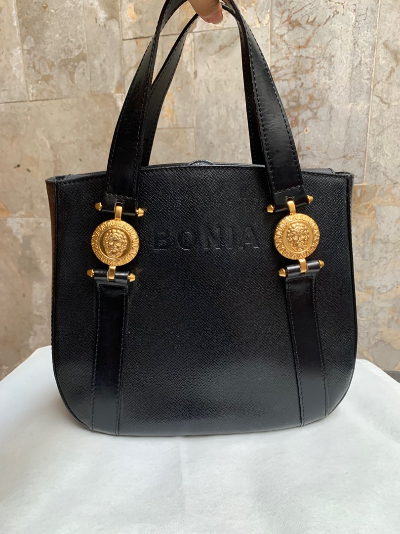 Bonia bag / bonia woman bag / branded bag, Barang Mewah, Tas & Dompet ...