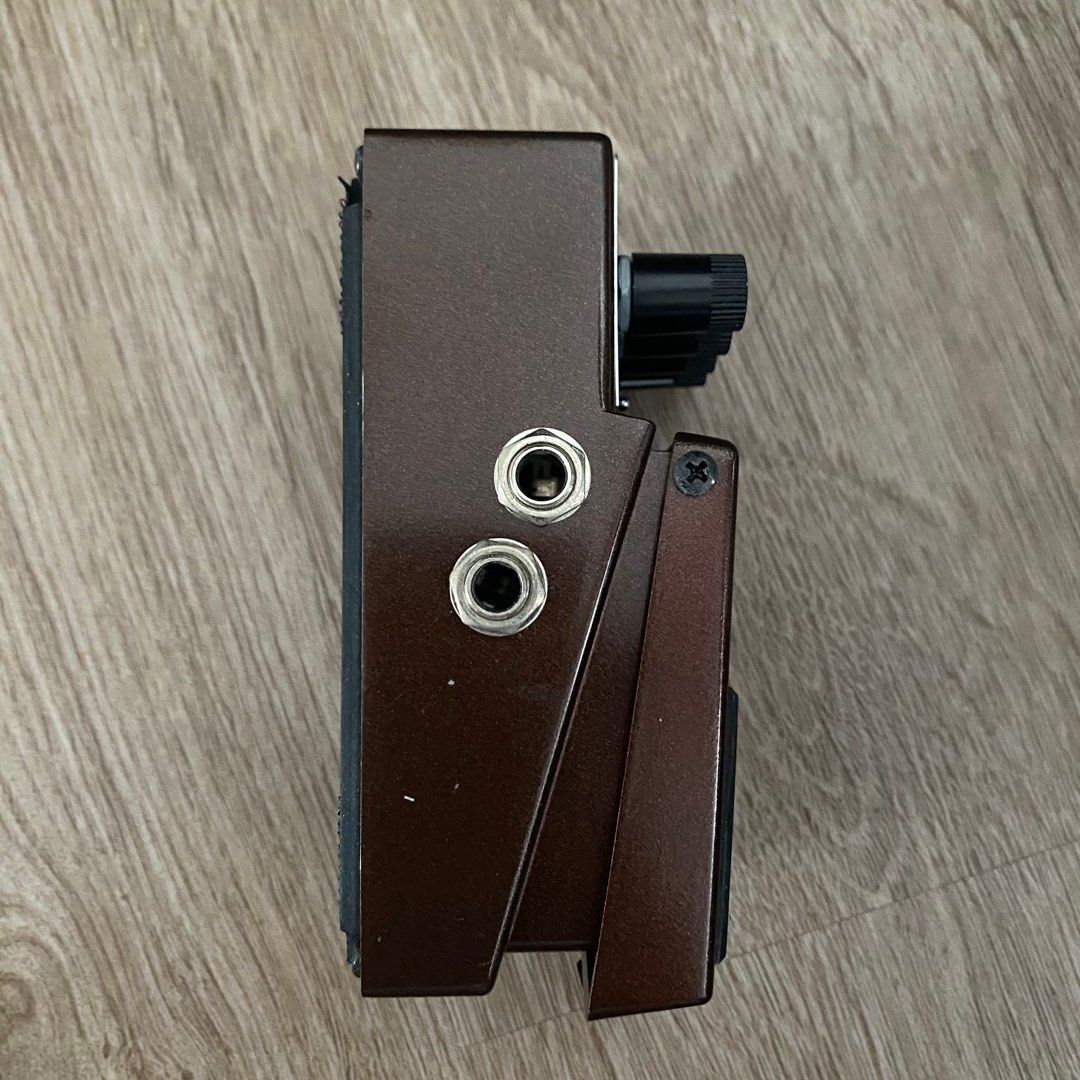 Boss Octave OC-5, Hobbies & Toys, Music & Media, Music Accessories on ...