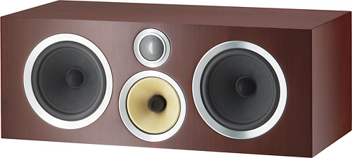Bowers & Wilkins Centre Module S2, Audio, Soundbars, Speakers ...