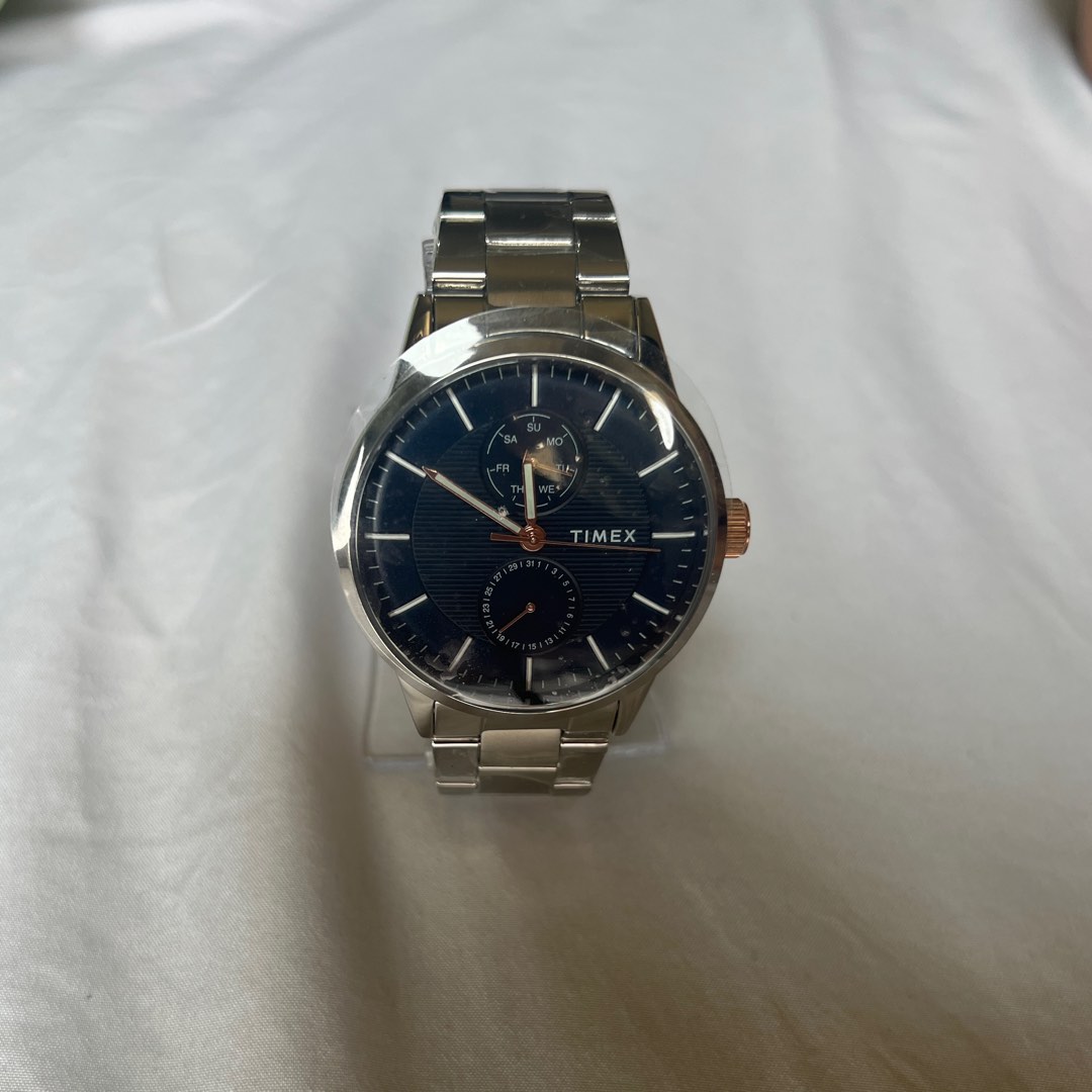 [BRAND NEW] Timex Watch for Men on Carousell