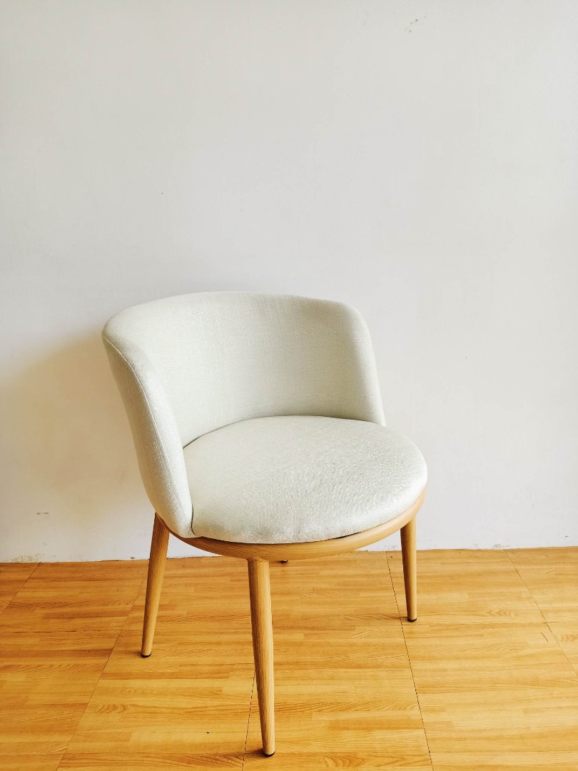 Bread Chair, Furniture & Home Living, Furniture, Chairs on Carousell