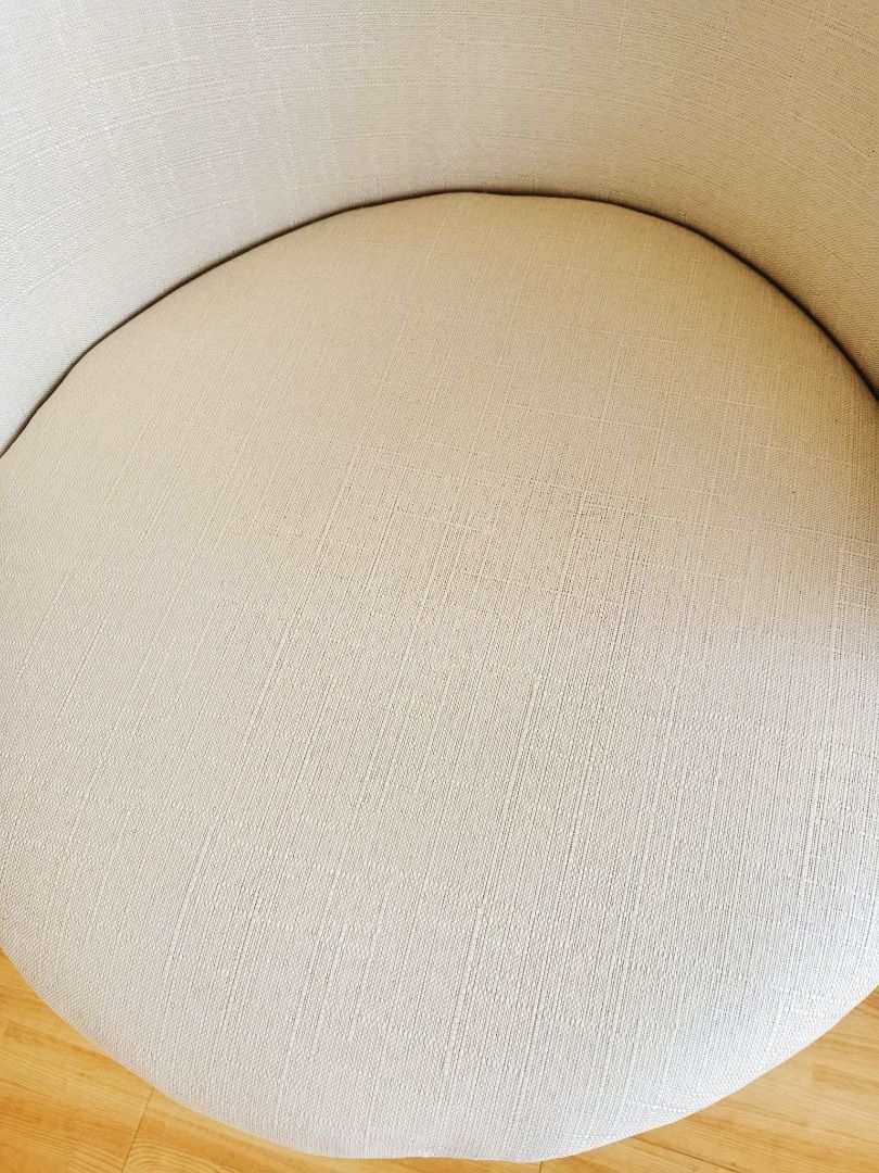 Bread Chair, Furniture & Home Living, Furniture, Chairs on Carousell