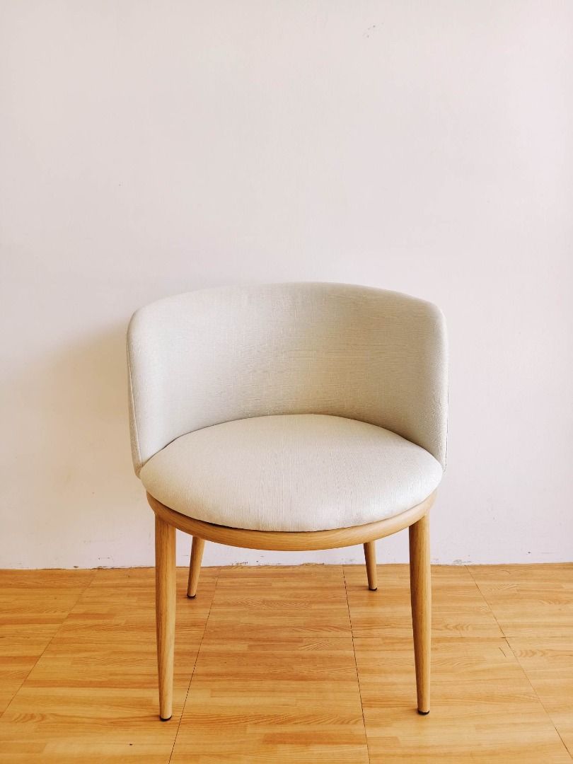 Bread Chair, Furniture & Home Living, Furniture, Chairs on Carousell