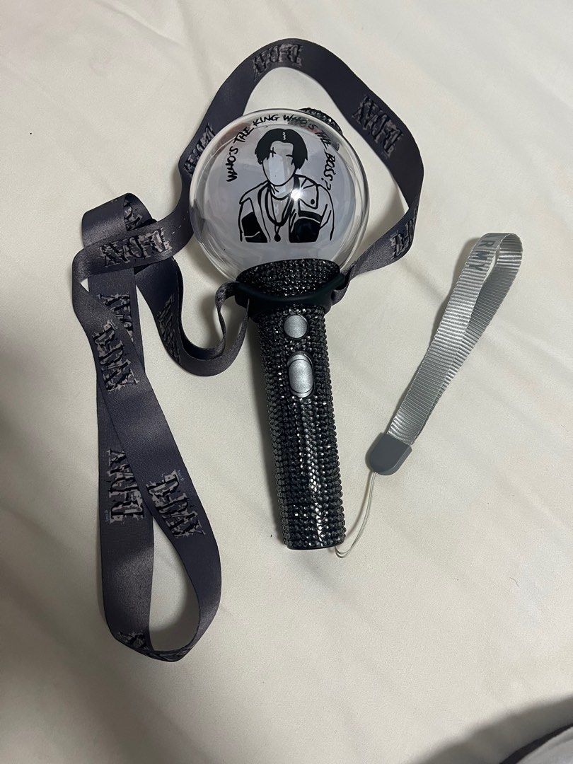 BTS ARMY Bomb MOTS SE, Hobbies & Toys, Memorabilia & Collectibles, K ...