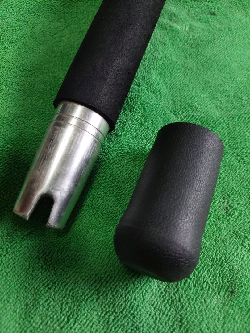 Calastar pe 4-8 bottom rod $450 nego., Sports Equipment, Fishing on ...