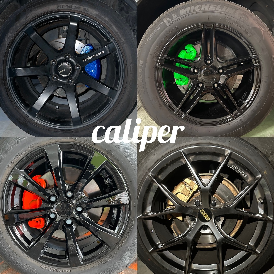 Caliper Spray // Mobile, Car Accessories, Car Workshops & Services on ...