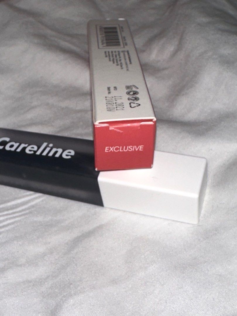 Careline Stain With Me - All shades available on Carousell