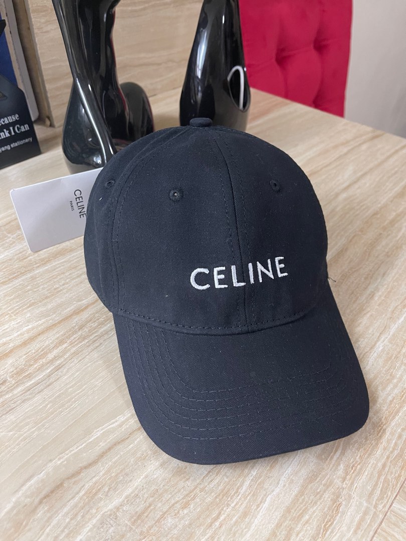 Celine Cap on Carousell