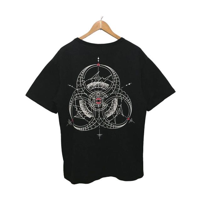 Clot x Innersect x Fragment on Carousell