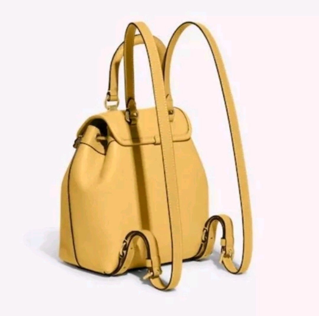 COACH Riya Backpack 21 on Carousell