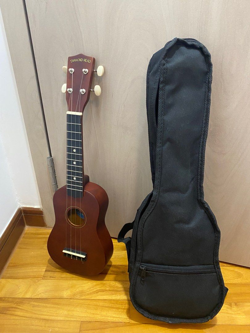 Cool classic mini guitar present toy, Hobbies & Toys, Music & Media ...