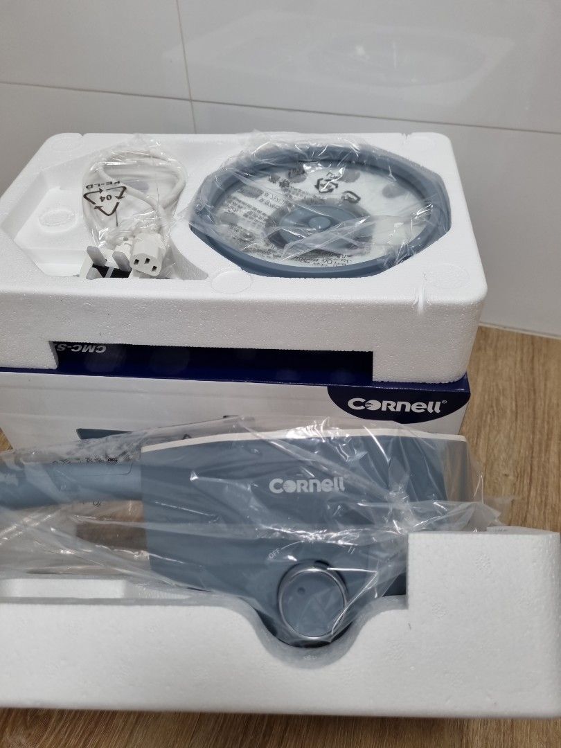 Cornell 1.5L Portable Mini Cooker, Multi-Functional Pot (CMCS2000BL ...