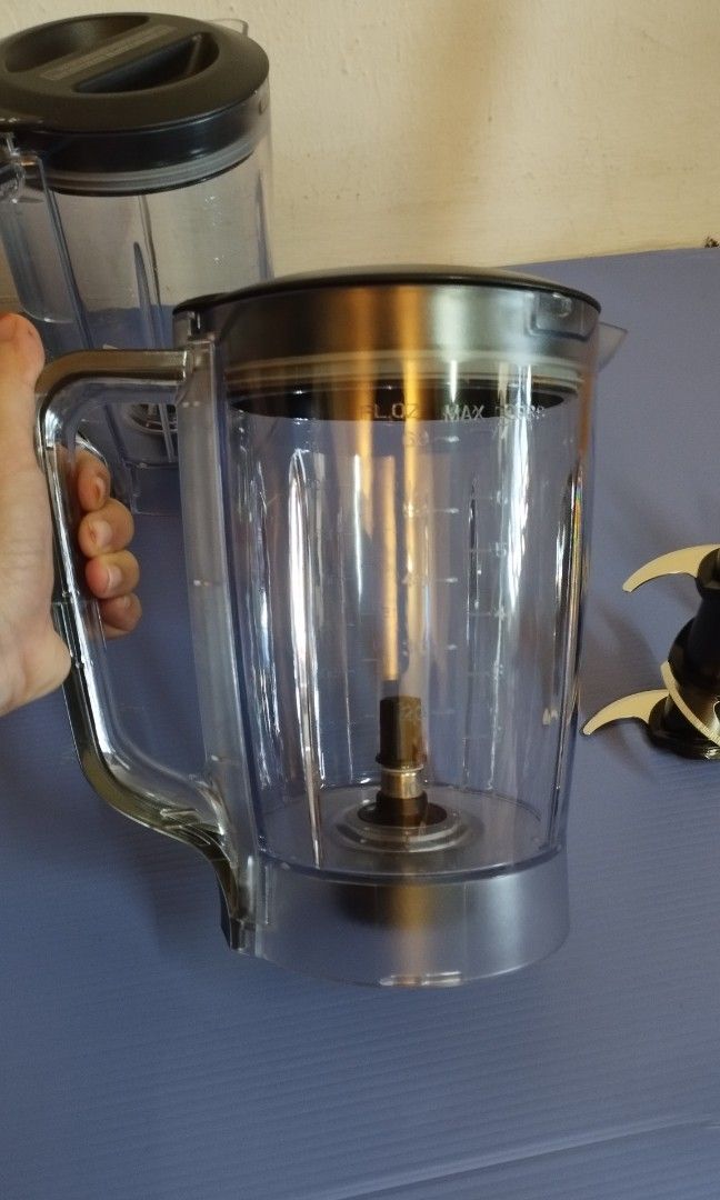 CUCKOO Max BLENDER - Philips Panasonic, TV & Home Appliances, Kitchen ...