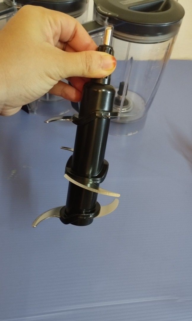 CUCKOO Max BLENDER - Philips Panasonic, TV & Home Appliances, Kitchen ...