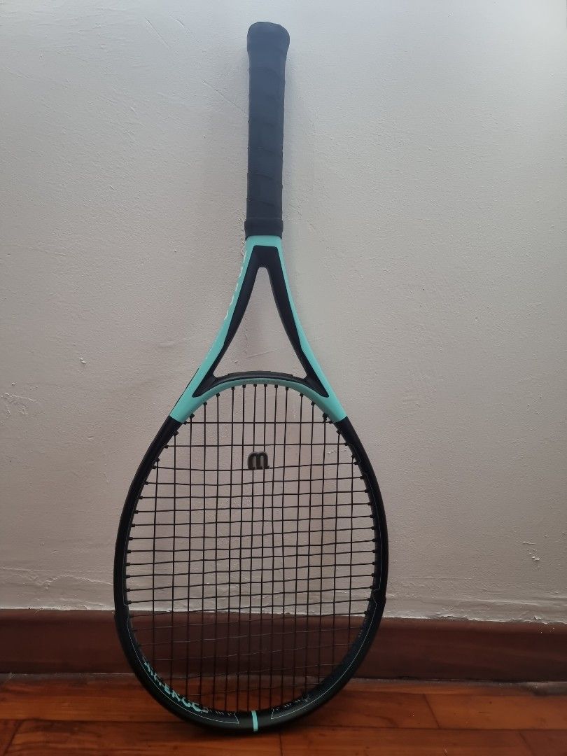 Decathlon Tennis Racket TR500 lite, Sports Equipment, Sports & Games ...