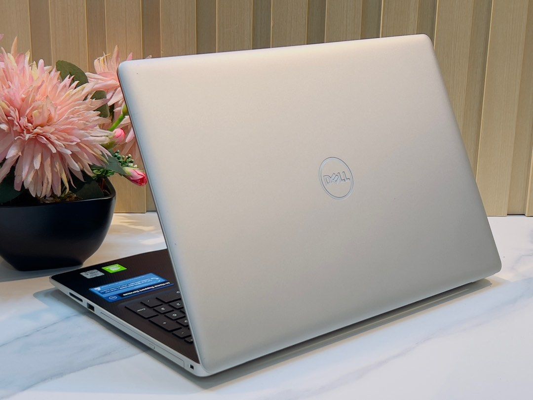 Dell Inspiron 3593 i5-10th Gen 12GB RAM 256GB SSD 1TB HDD FHD 1080P 15. ...