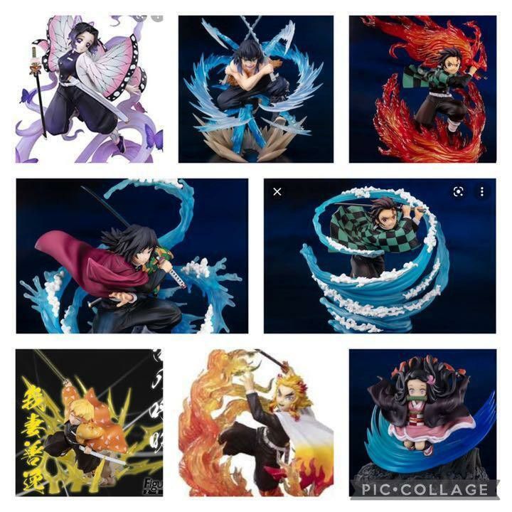 Demon slayer/kimetsu no yaiba/kny/ jujutsu kaisen/ jjk/ my hero ...