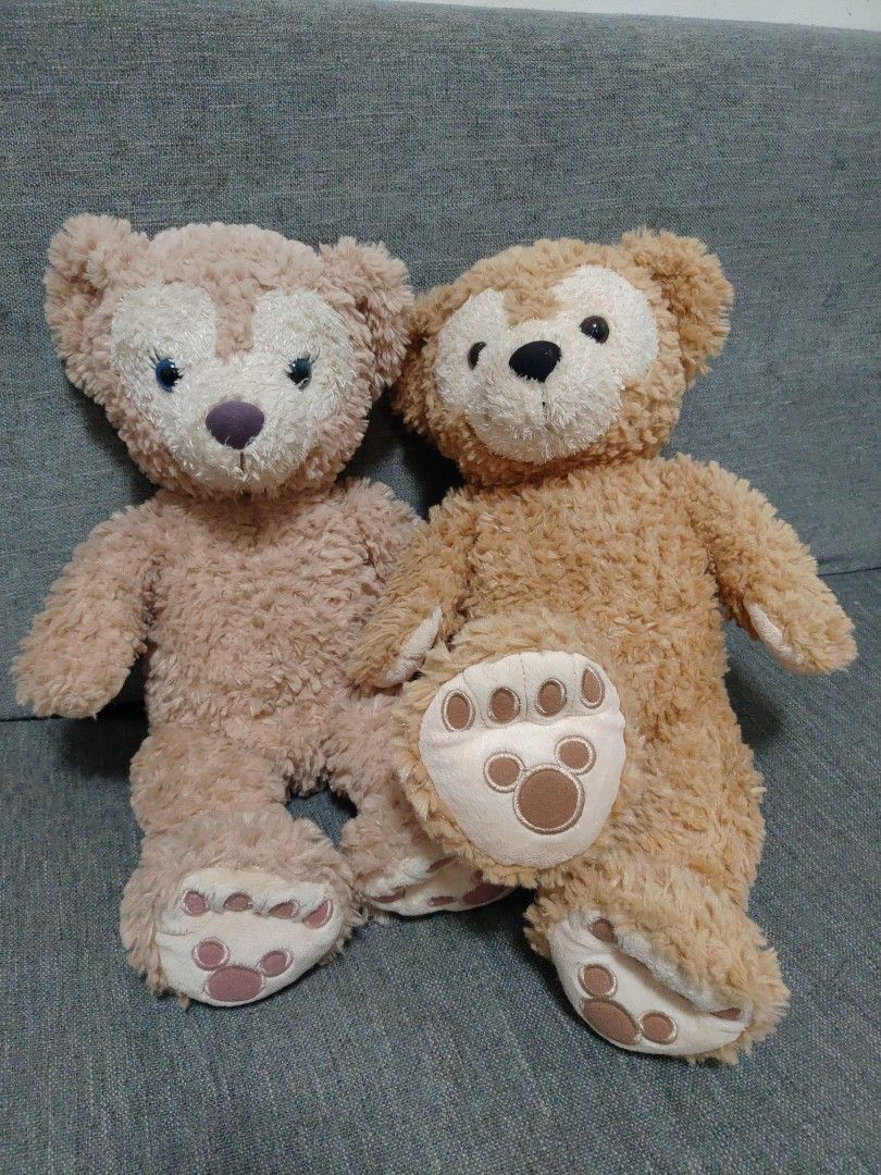 Disney Bears on Carousell