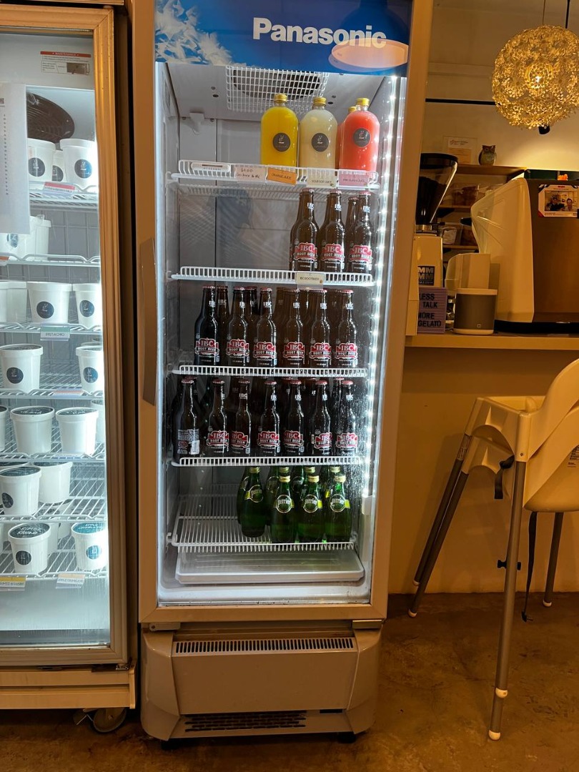 Display Chiller for Drinks, TV & Home Appliances, Kitchen Appliances ...