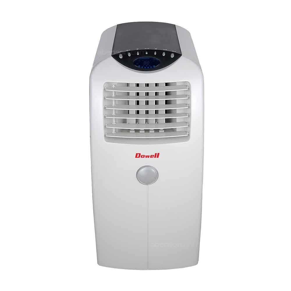 Dowell PA-19K20 2HP Portable Aircon, TV & Home Appliances, Air ...