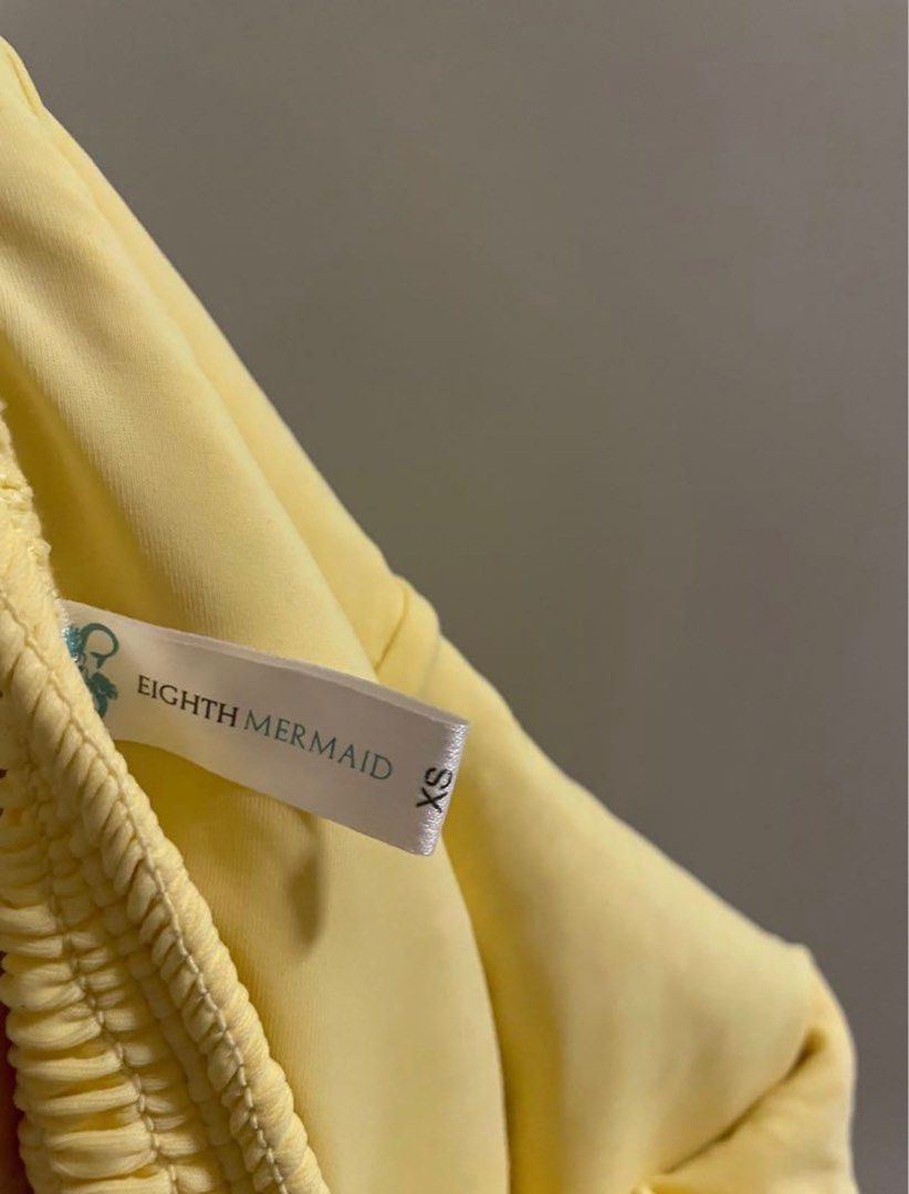 Eighth Mermaid Maggie Full Piece on Carousell