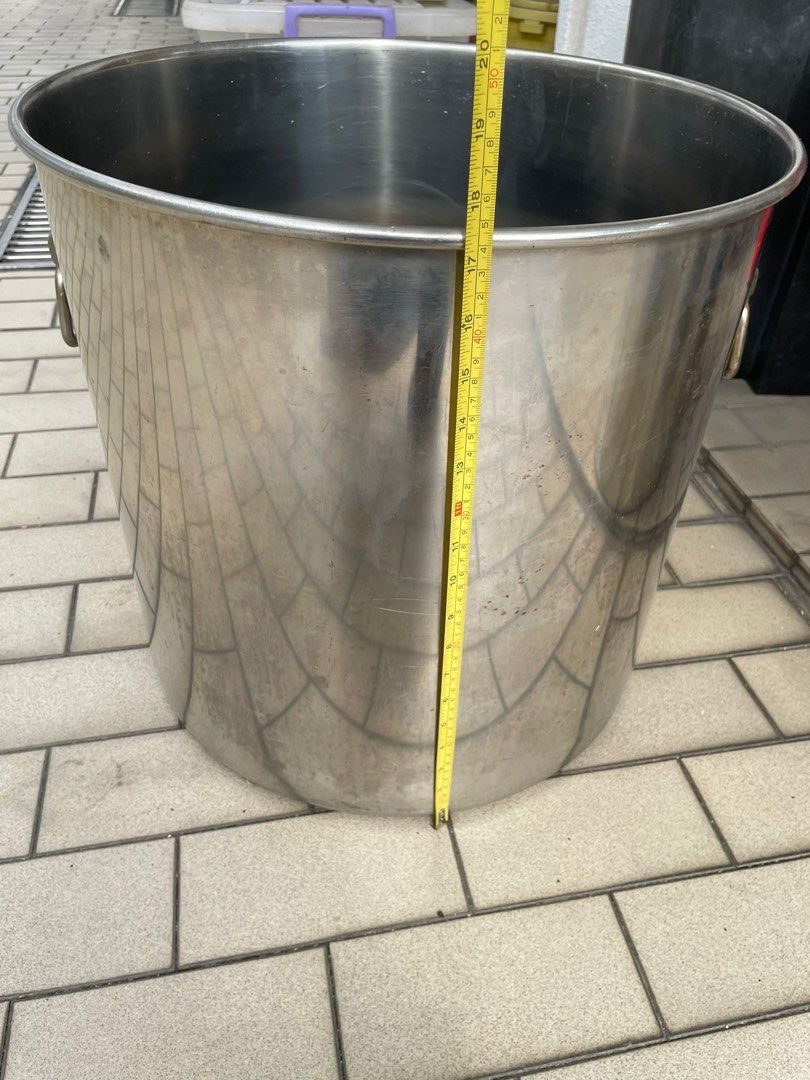 Food stall/hawker shelving, cabinet , rack, Furniture & Home Living ...