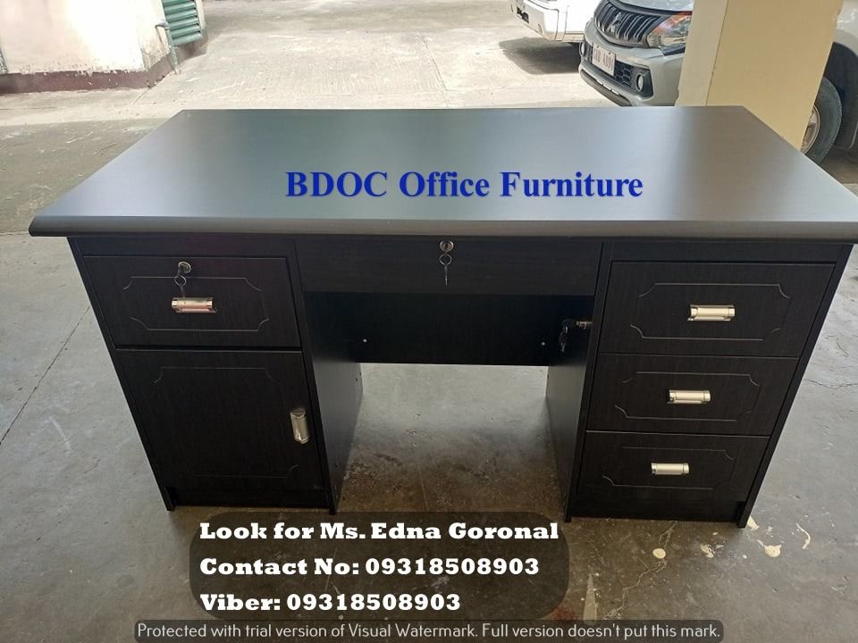 Freestanding Table || Work Table || office Table & Office Furniture ...