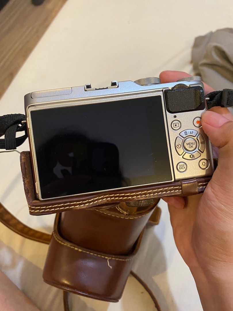 FUJIFILM X-A3 Mirrorless Digital Camera on Carousell