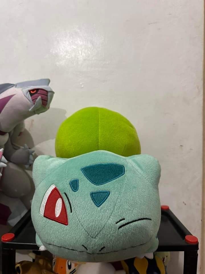 Gen 1 first Evo jumbo BP POKEMON on Carousell