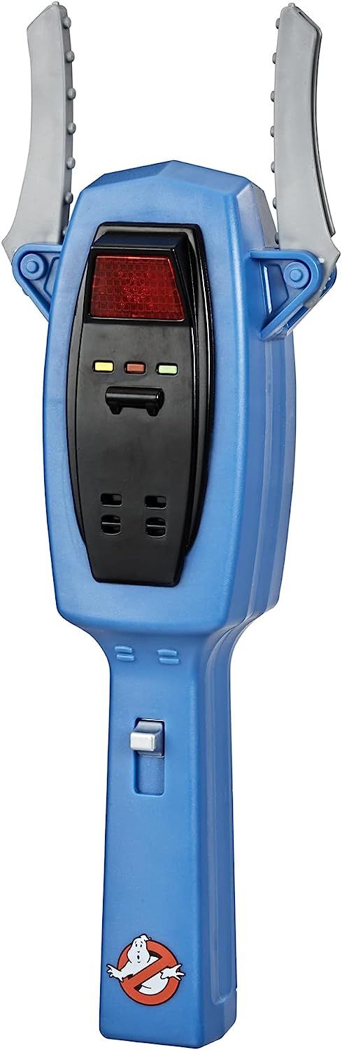 Ghostbusters Afterlife P.K.E. Shocker Roleplay Toy for Kids Ages 5 and ...