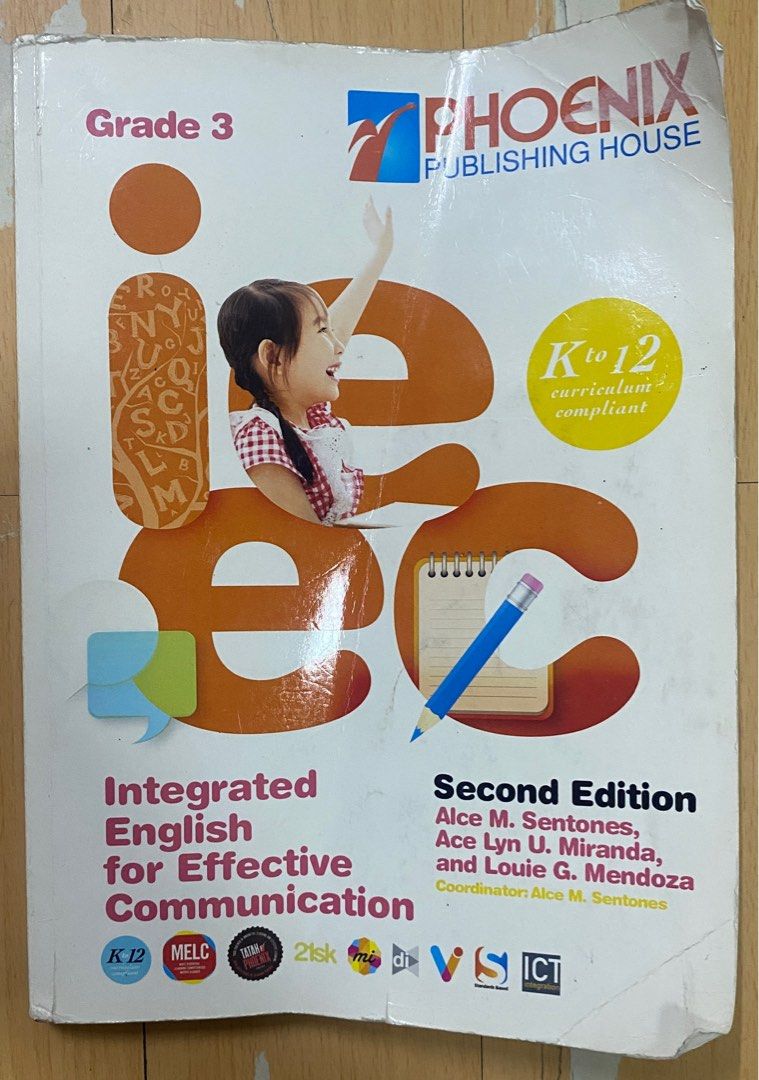 Grade 3 Textbooks 2022-2023, Hobbies & Toys, Books & Magazines ...