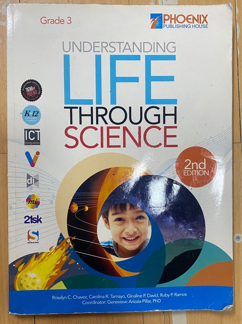 Grade 3 Textbooks 2022-2023, Hobbies & Toys, Books & Magazines ...