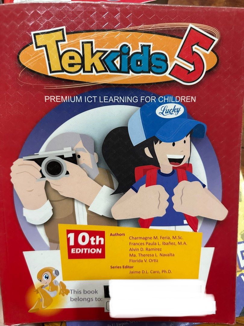 Grade 5 Textbooks, Hobbies & Toys, Books & Magazines, Textbooks on ...