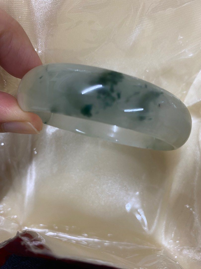 Gui Fei jade bangle, Women's Fashion, Activewear on Carousell