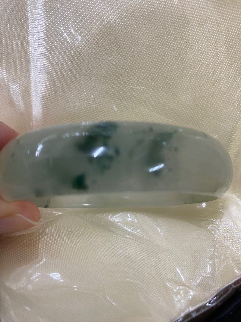 Gui Fei jade bangle, Women's Fashion, Activewear on Carousell