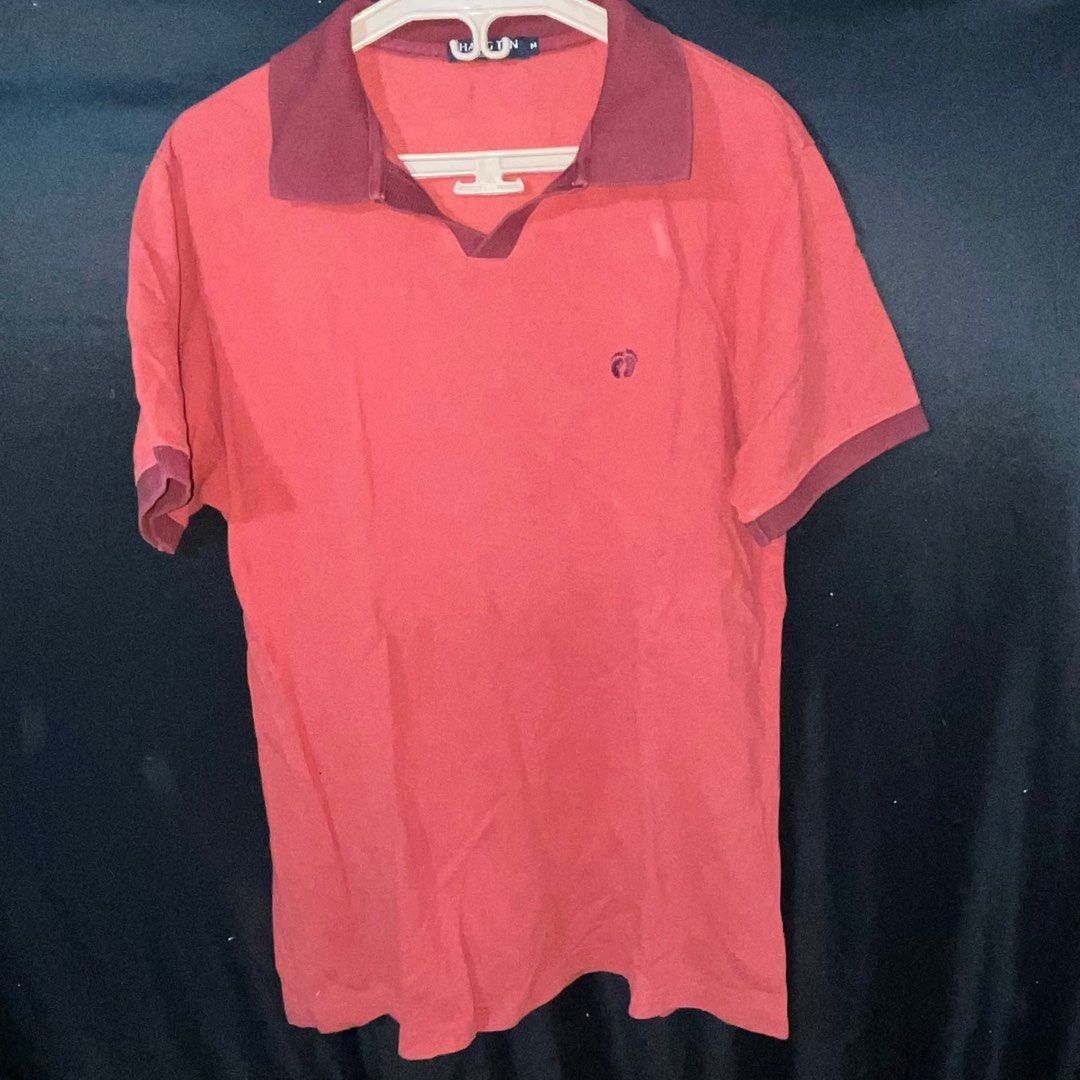 HANG TEN POLO SHIRT on Carousell