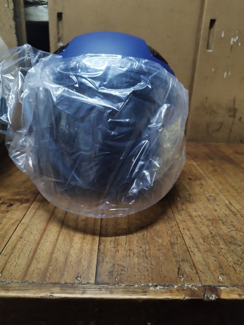 Hkc Motortrade helmet, Motorbikes, Motorbike Parts & Accessories ...