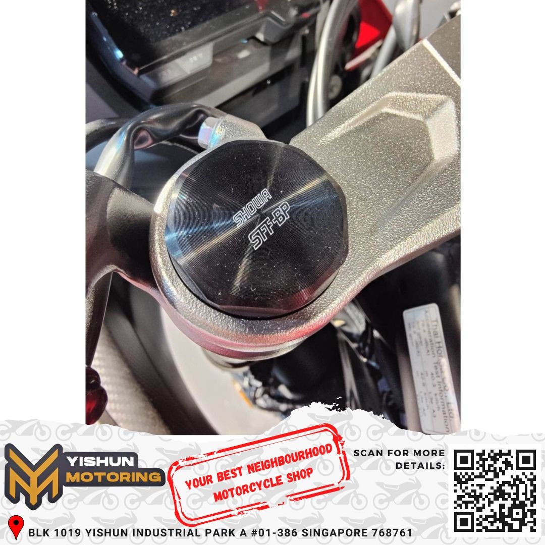 HONDA CBR650R ABS ( NEW HONDA CBR650 R ABS - AGENT UNIT ) CLASS 2 SPORT ...
