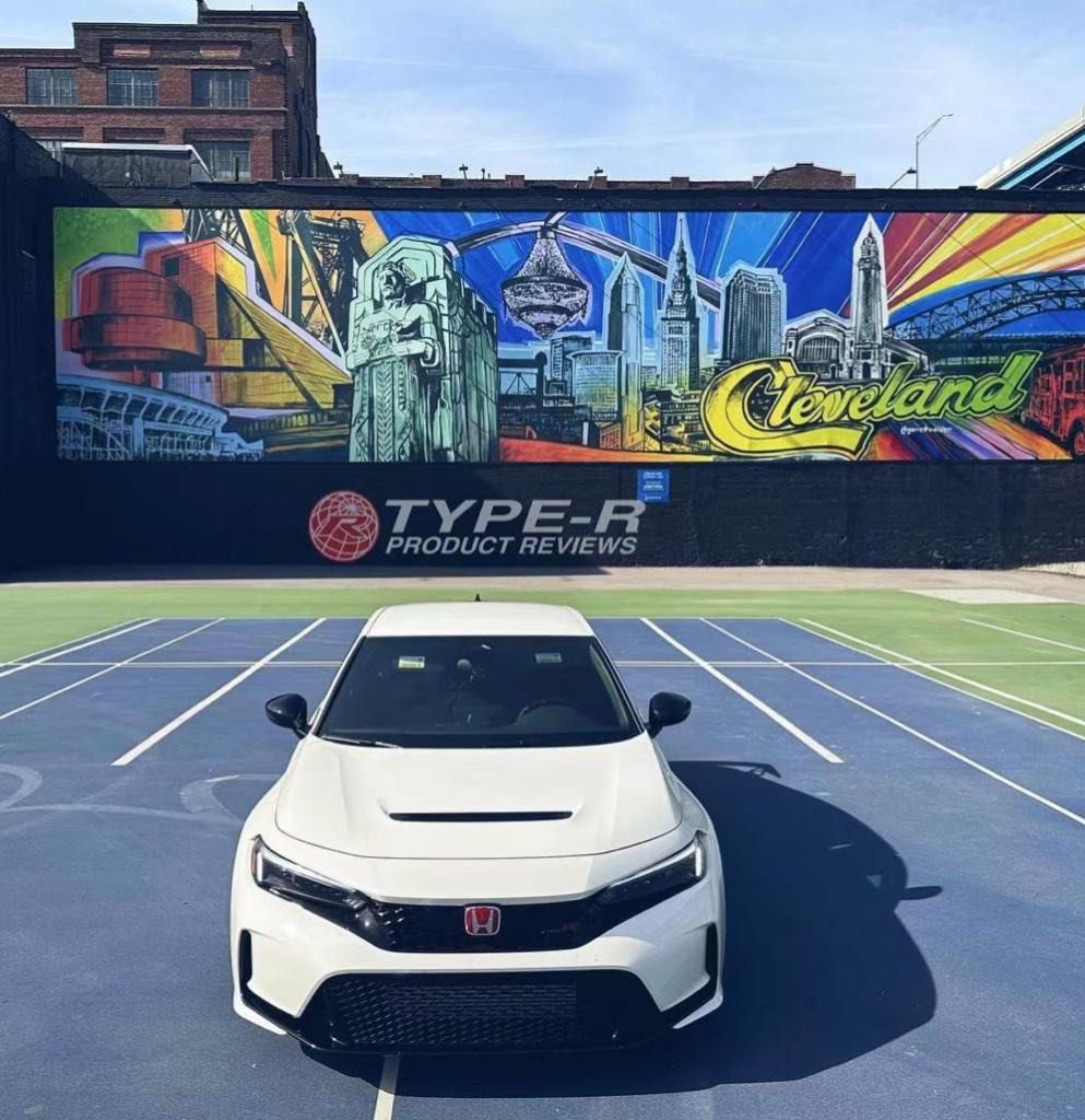 Honda civic type r carbon boot Gt wing, Car Accessories, Accessories on ...