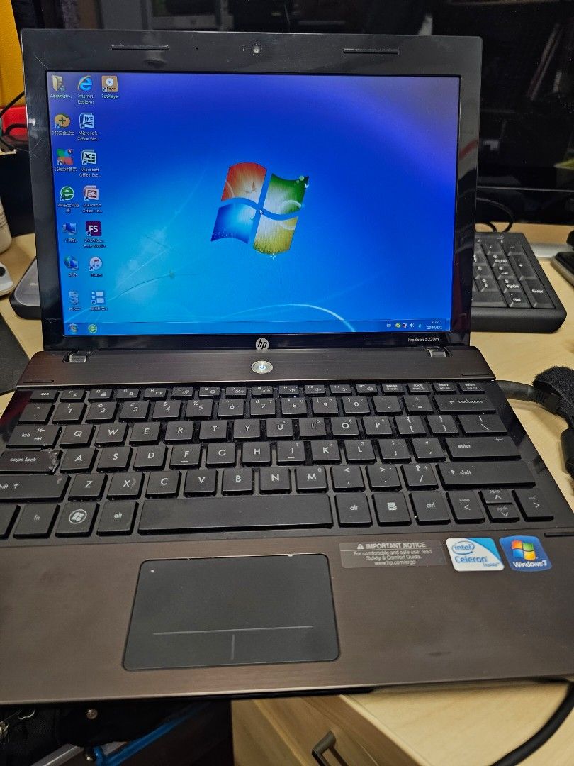 Hp Note Book, Computers & Tech, Laptops & Notebooks on Carousell