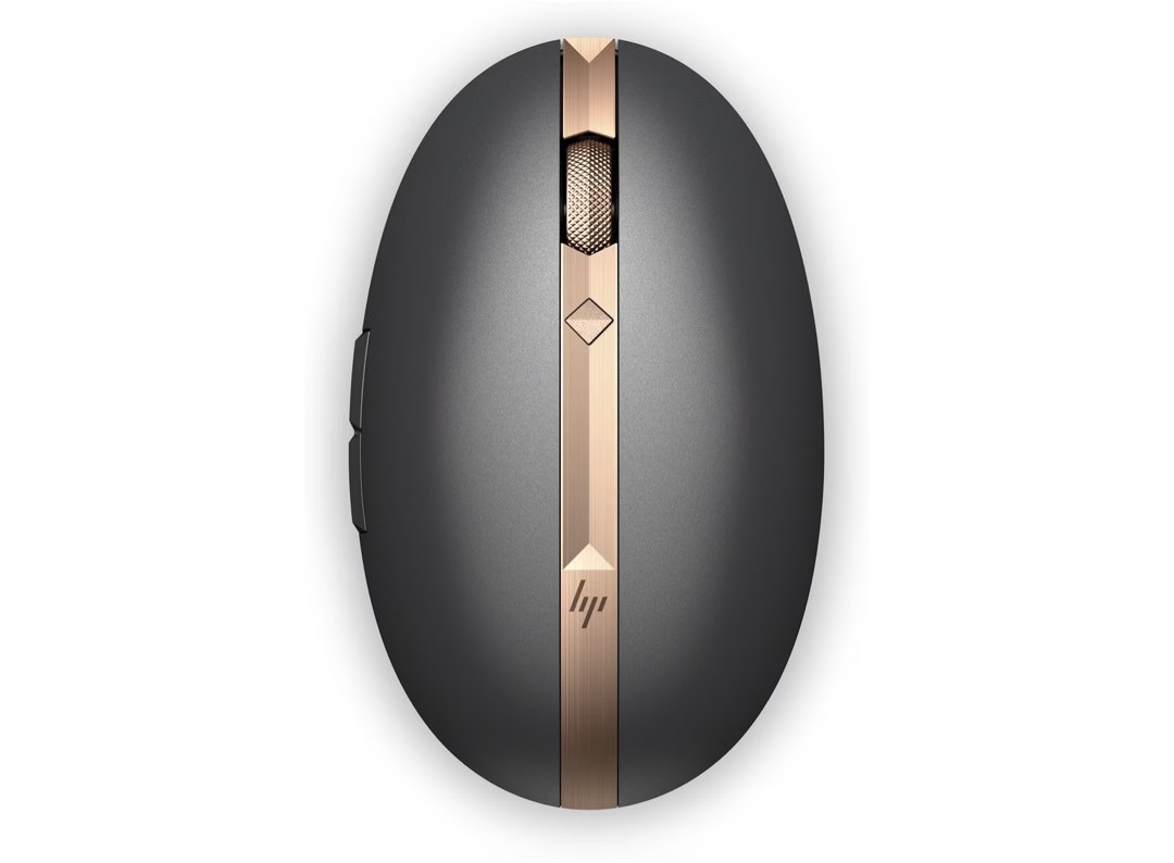 HP Spectre Rechargeable Mouse 700 (Luxe Cooper), Computers & Tech ...