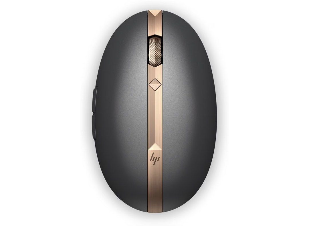 HP Spectre Rechargeable Mouse 700 (Luxe Cooper), Computers & Tech ...