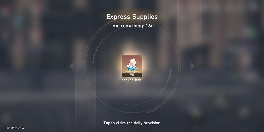 Honkai Star Rail HSR Account TL 47 ( Seele & Bronya E1 ), Video Gaming ...