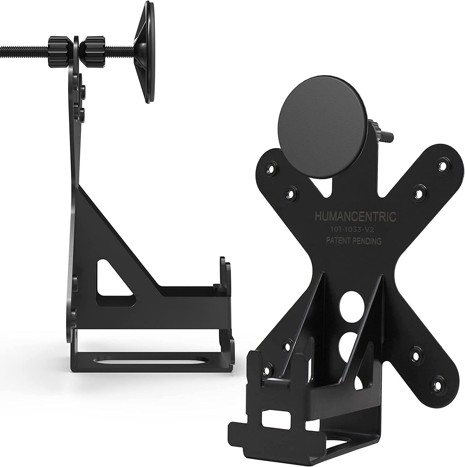 HumanCentric VESA Mount Adapter for Viewsonic Models VX2776-smhd ...