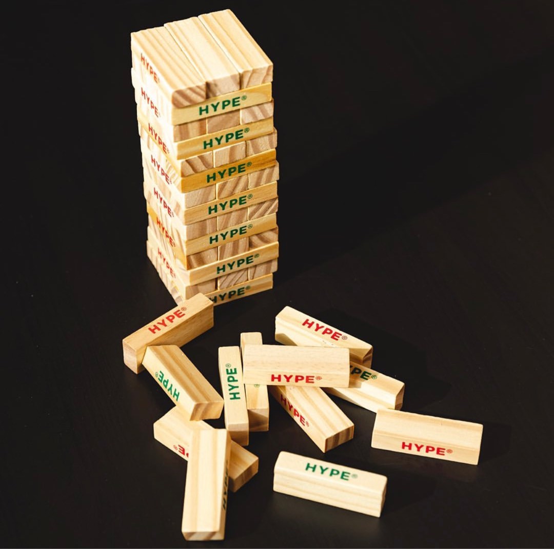 jenga ltd