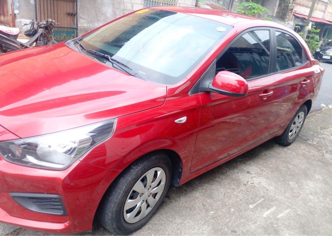 Hyundai Reina Hyundai Reina Auto on Carousell