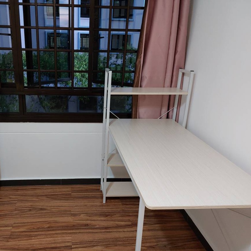 Industrial style Desk/Study Table/Computer Table/120cm Office Table NEW ...